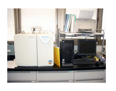 geochemistry-lab :: Ikehara-minoru-lab